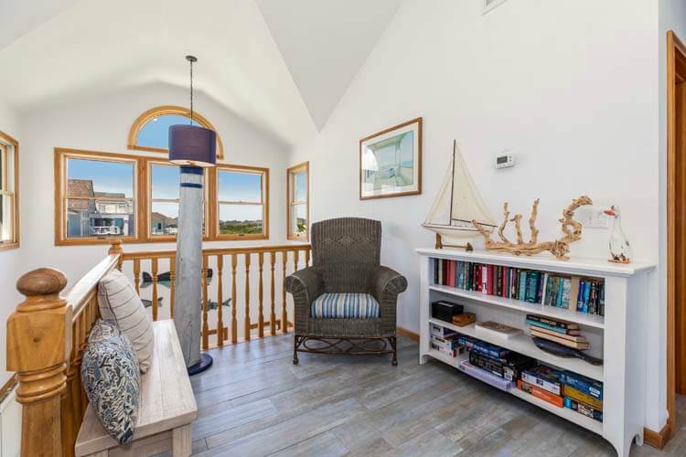 463 BLUE HEAVEN RENDEZVOUS | OBX Vacation Rentals in Corolla, NC