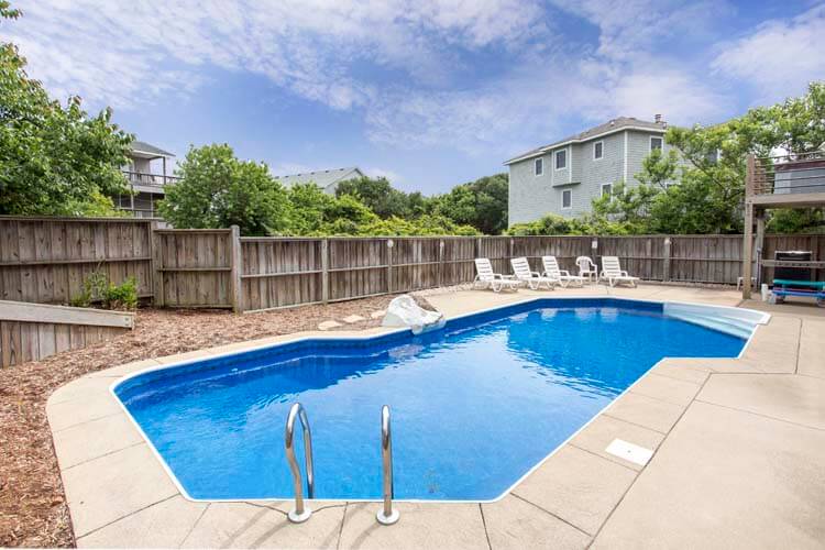 495 DUCK, DUCK, GOOSE | OBX Vacation Rentals in Duck, NC
