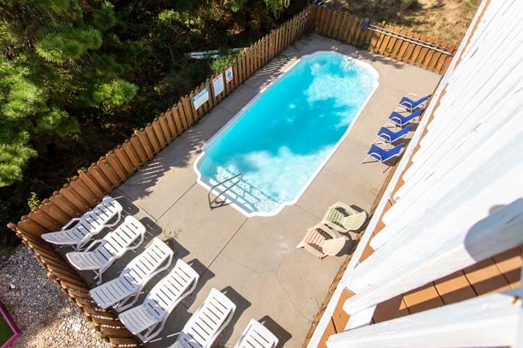 543 DEW DUCK INN | OBX Vacation Rentals in Duck, NC