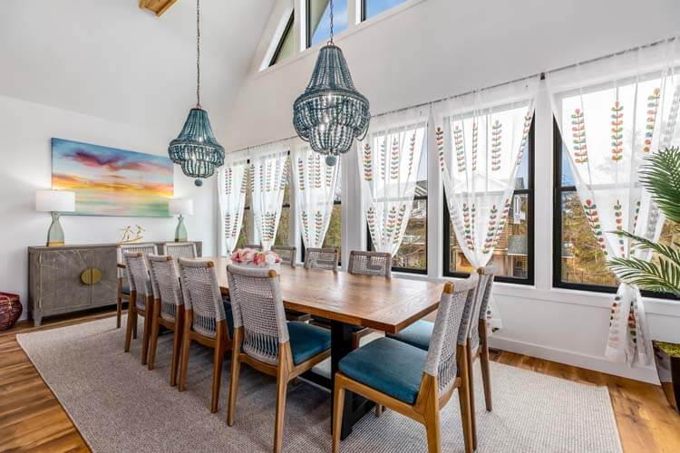 555 BOUJEE BUNGALOW | OBX Vacation Rentals in Duck, NC