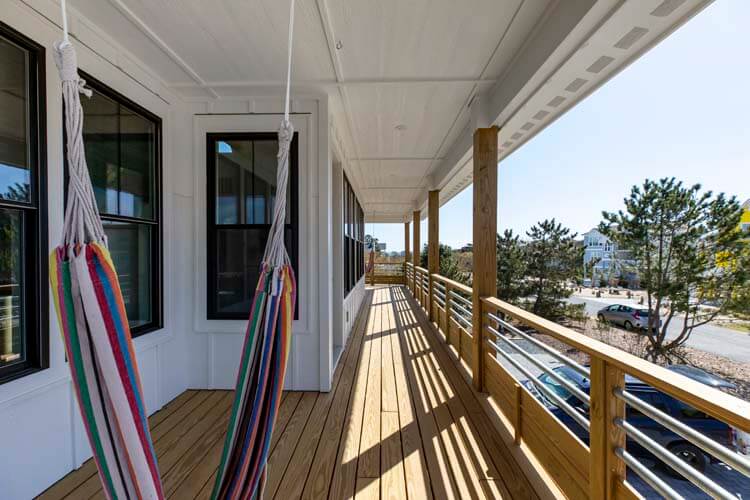 555 BOUJEE BUNGALOW | OBX Vacation Rentals in Duck, NC