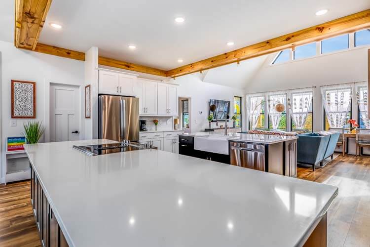 555 BOUJEE BUNGALOW | OBX Vacation Rentals in Duck, NC