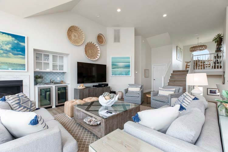637 DUCKINGHAM PALACE | OBX Vacation Rentals in Duck, NC