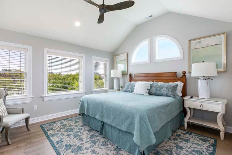 637 DUCKINGHAM PALACE | OBX Vacation Rentals in Duck, NC