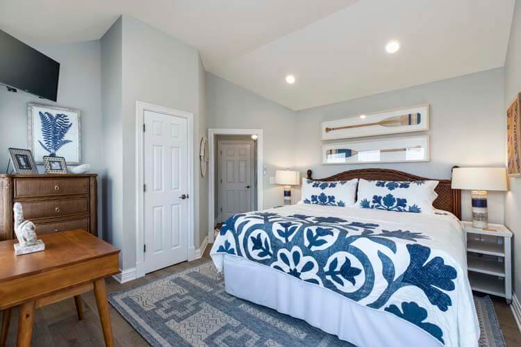 637 DUCKINGHAM PALACE | OBX Vacation Rentals in Duck, NC