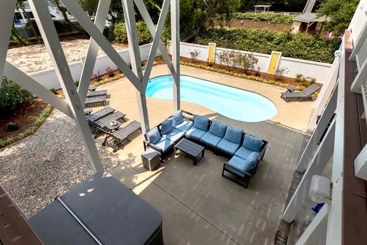 637 DUCKINGHAM PALACE | OBX Vacation Rentals in Duck, NC