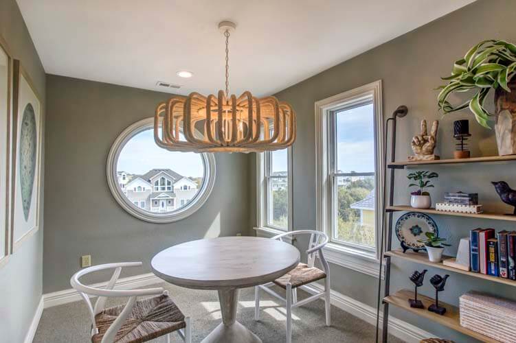 637 DUCKINGHAM PALACE | OBX Vacation Rentals in Duck, NC
