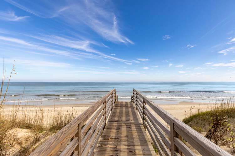 647 OBX WAVES | OBX Vacation Rentals in Corolla, NC