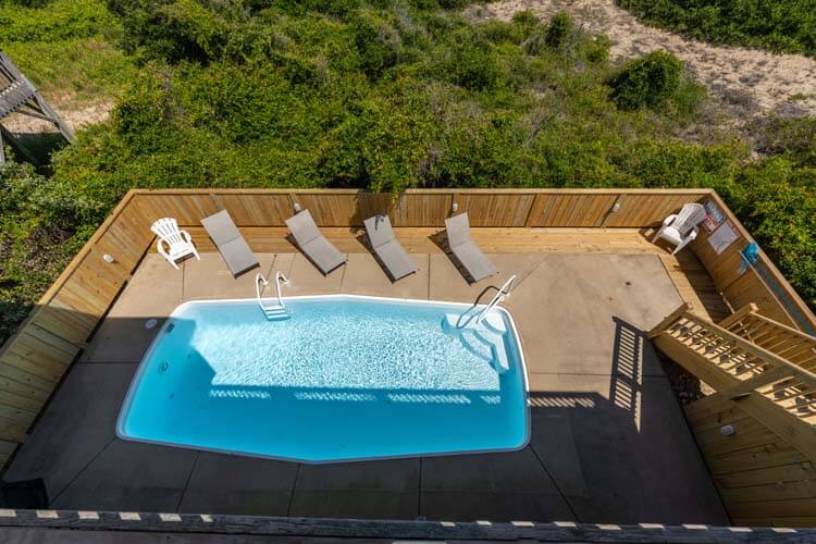 647 OBX WAVES | OBX Vacation Rentals in Corolla, NC