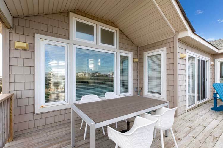 647 OBX WAVES | OBX Vacation Rentals in Corolla, NC