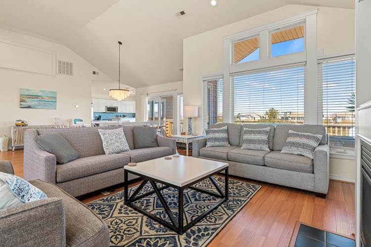 647 OBX WAVES | OBX Vacation Rentals in Corolla, NC