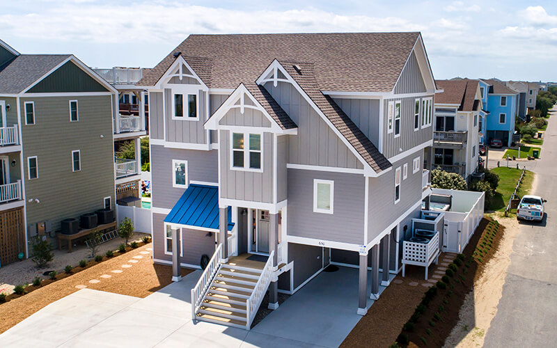 650 650 | OBX Vacation Rentals in Corolla, NC