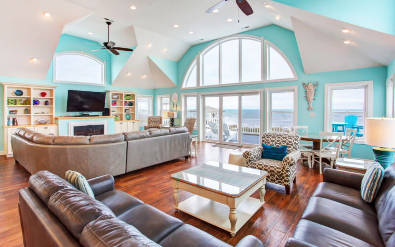 700 DROP ANCHOR | OBX Vacation Rentals in Kill Devil Hills, NC