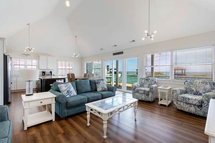 825 SPLISH SPLASH | OBX Vacation Rentals in Nags Head, NC