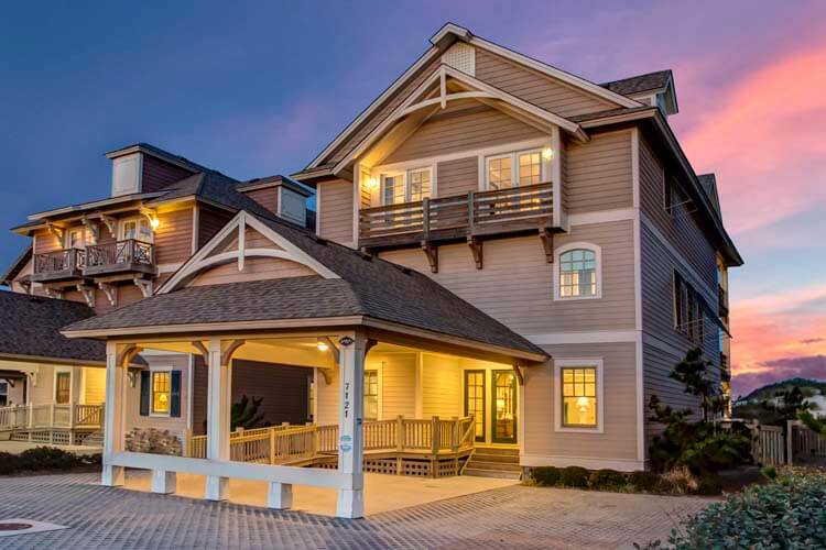 830 PIRATES ESCAPE | OBX Vacation Rentals in Nags Head, NC