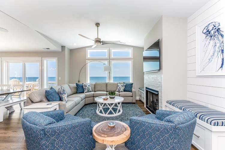 837 DUCK HOLIDAY | OBX Vacation Rentals in Duck, NC