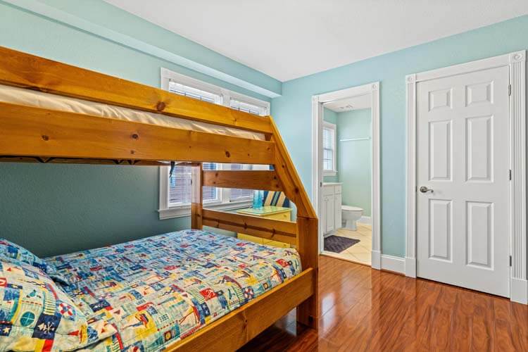 884 ALMOST HEAVEN | OBX Vacation Rentals in Kill Devil Hills, NC