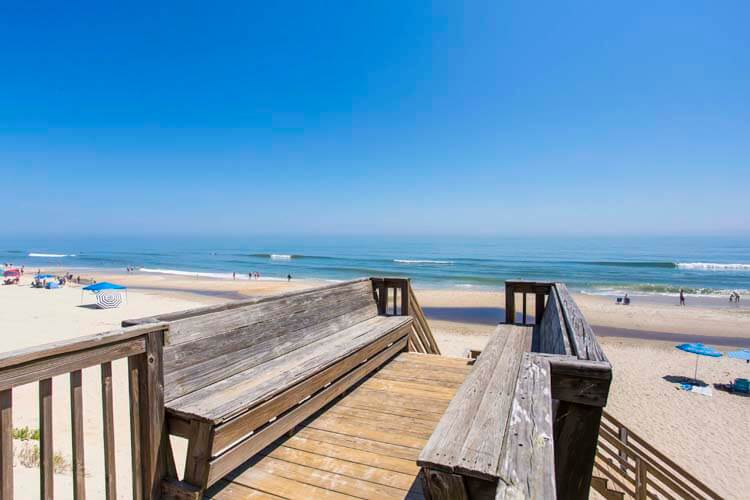 931 SANDY PAWS | OBX Vacation Rentals in Corolla, NC