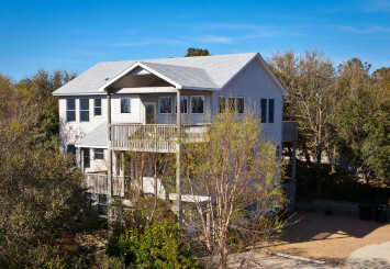 Vacation Rentals Duck, Outer Banks, NC | Carolina Designs