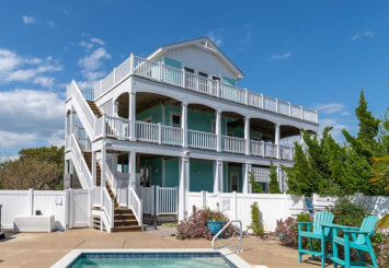 Vacation Rentals Duck, Outer Banks, NC | Carolina Designs