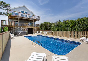 Vacation Rentals Duck, Outer Banks, NC | Carolina Designs