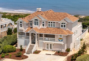 Vacation Rentals Corolla, Outer Banks, NC | Carolina Designs