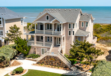Corolla Beach Rentals | Corolla, NC Beach House Rentals