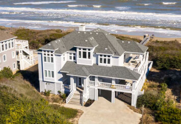 Corolla Beach Rentals | Corolla, NC Beach House Rentals