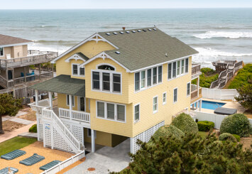 Vacation Rentals Duck, Outer Banks, NC | Carolina Designs