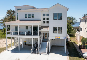 Vacation Rentals Corolla, Outer Banks, NC | Carolina Designs